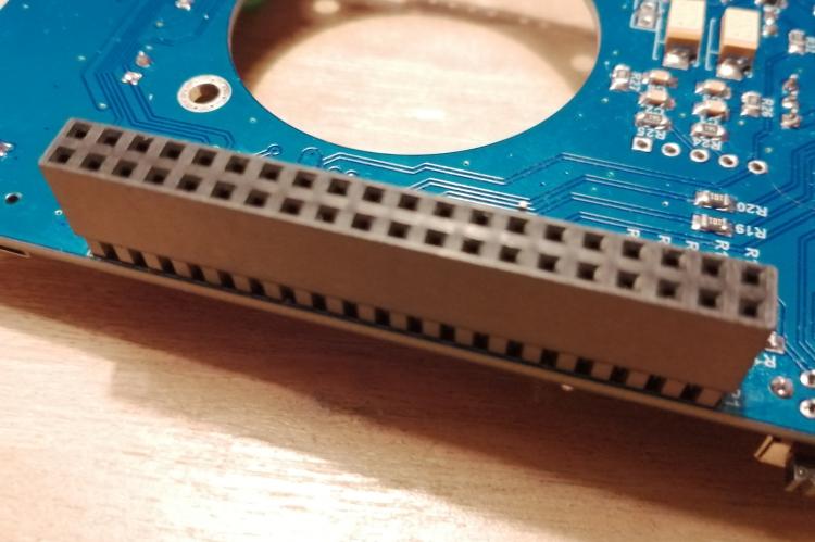 MiSTer IO Board 5.6 - Assembly | ezContents blog